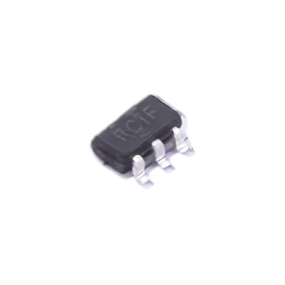 JSCJ LM324 Quad Operational Amplifier Chip
