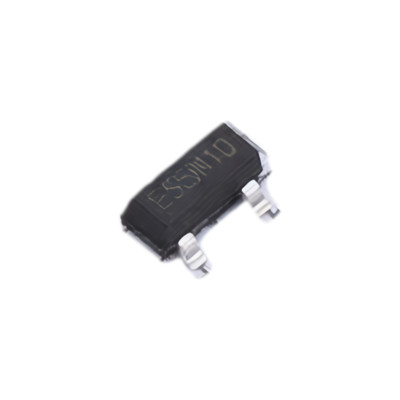 ElecSuper SI2304DDS-T1-GE3(ES)
