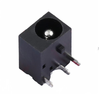 HanElectricity DC-050-20 Power Connector Chip for Reliable Electronic Connections
