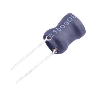 FH VLU0608-100M Fixed Inductor