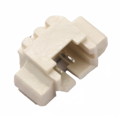GUOCONN 1.25-H-2PB-RXL Male Header Pins