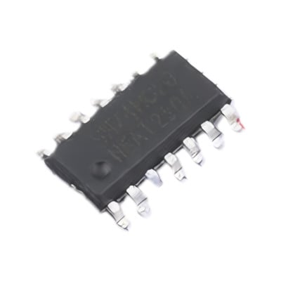 lingxingic SN74HC05DR(LX) Gates and Inverters Chip