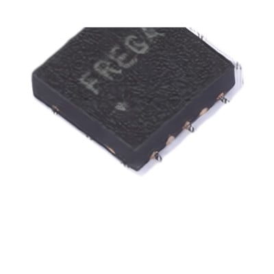 Silergy SY7215ARDC DC DC Switching Voltage Regulator