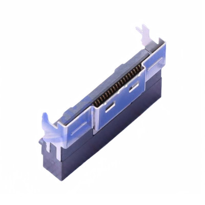 FOXCONN LDL2383-24E10-9H Centronics Connector