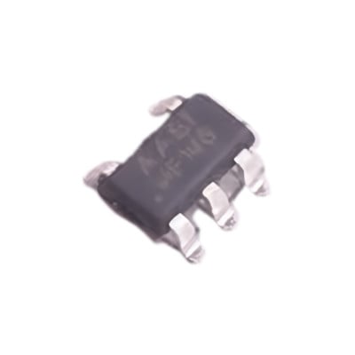 DSTECH DS8301A-12S5 Linear LDO Voltage Regulator