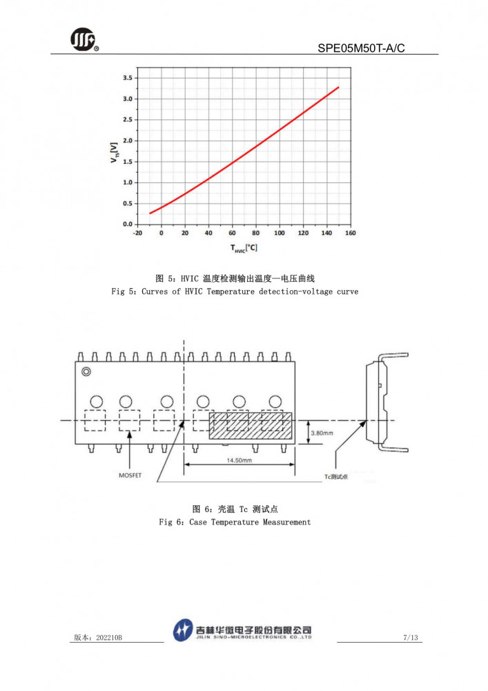 SPE05M50T-C datasheet page 7