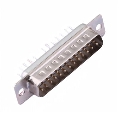 XKB Connection X0526WT7W1 D-Sub Connector