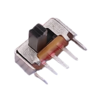 HanElectricity SK13D07VG4 Slide Switch