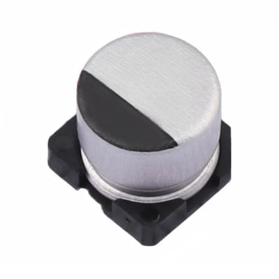 JARSON XT0J471M0607 Aluminum Electrolytic Capacitor