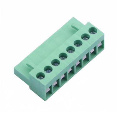 JILN JL396-39607G01 Header Plug Socket