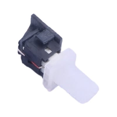 ROCPU Switches TPB01-109L1W Tactile Switch