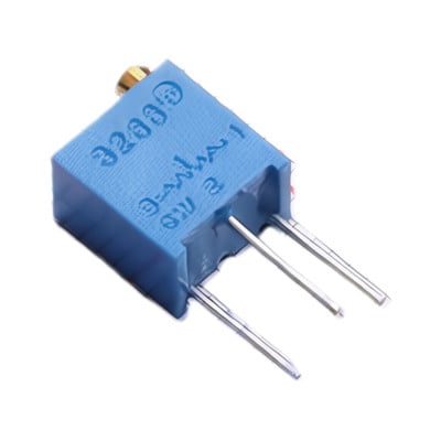JIERR 3266W-1-500 Trimmer Potentiometer