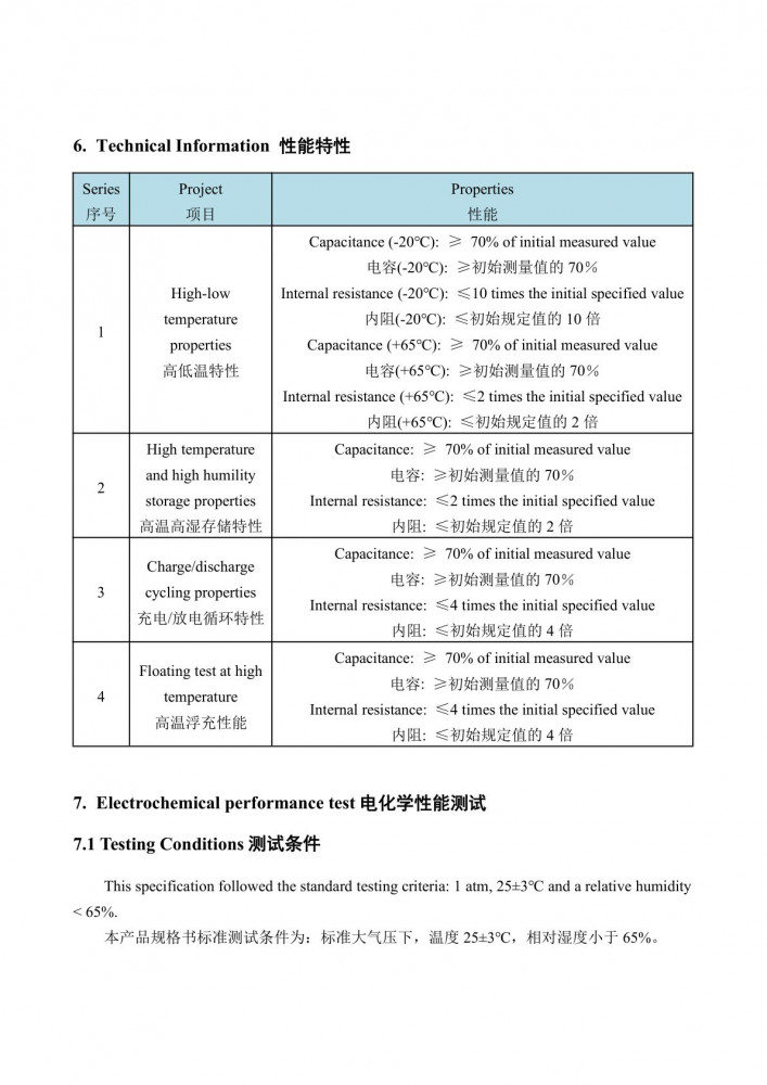 LIC1013N3R8C030 document page 6