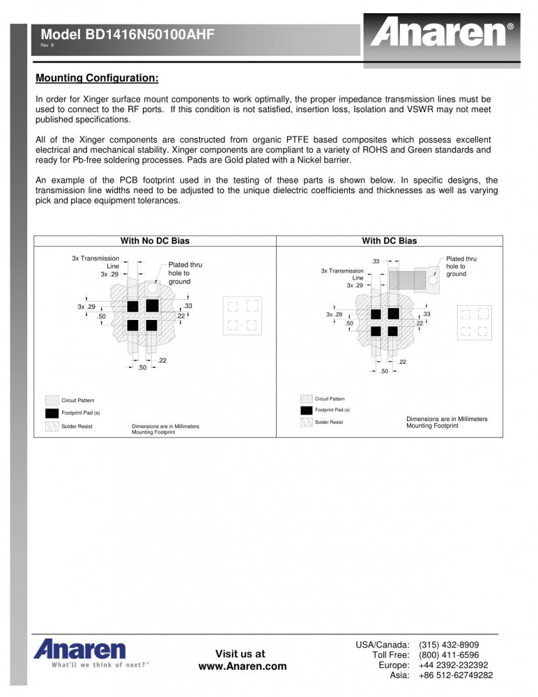 BD1416N50100AHF datasheet page 4