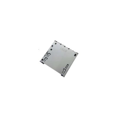 Yamaichi Electronics FMS006-3810-0 PC Card Socket