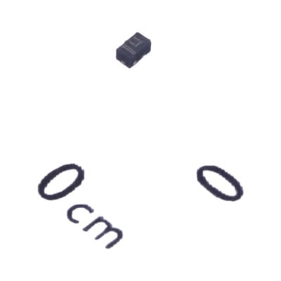 MSKSEMI ESD5451N-MS TVS Diode – Premium ESD Protection Component