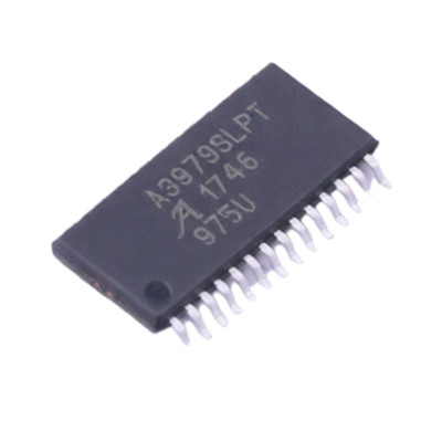 ALLEGRO A3983SLPTR-T Motor Driver Controller Chip