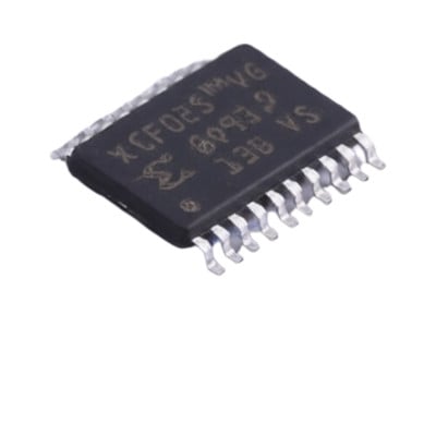AMD/XILINX XCF02SVOG20C FPGA Chip for sale