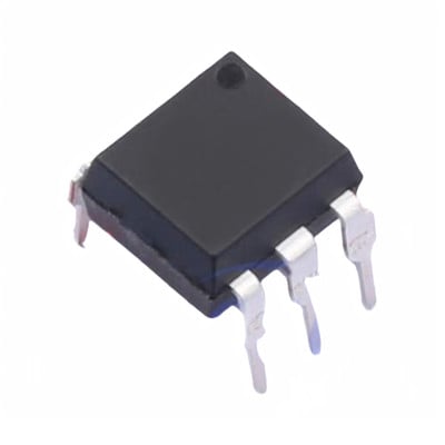 AOTE MOC3063M Triac Output Optoisolator Chip