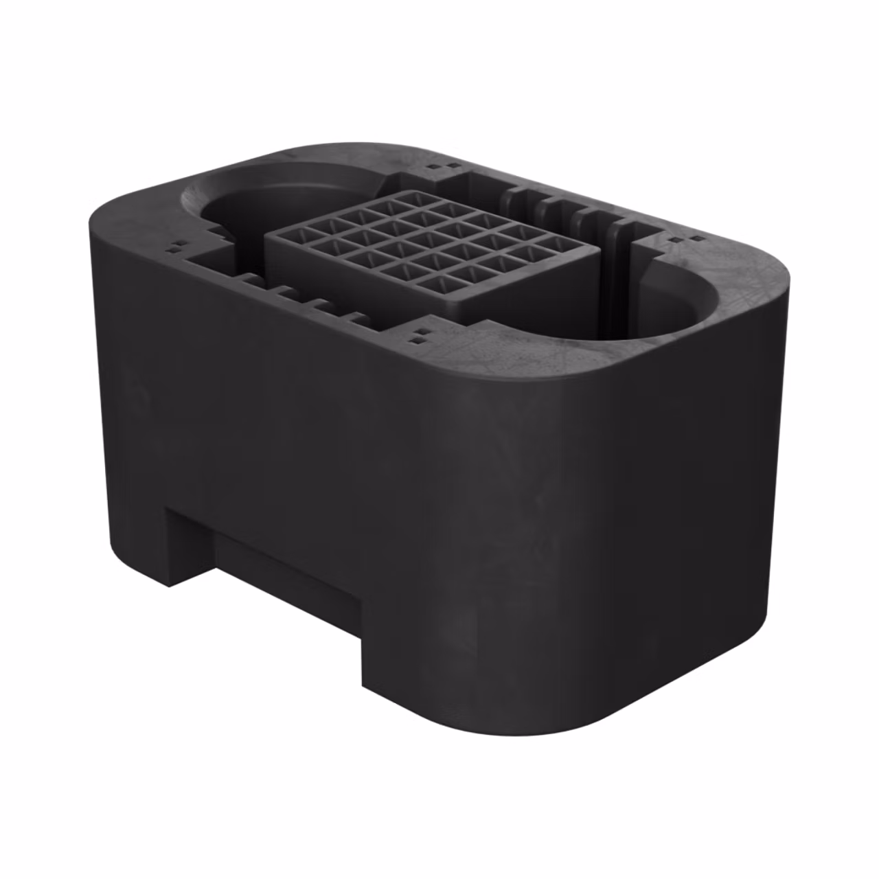 EXTreme Ten60Power Board-to-Board Vertical Receptacle with Guides, 25 Signal Circuits for sale