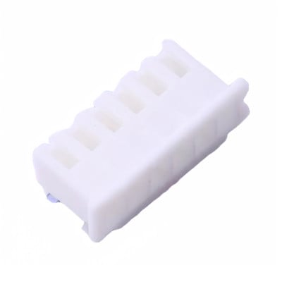 ZHOURI XH-07Y Rectangular Connector Housing