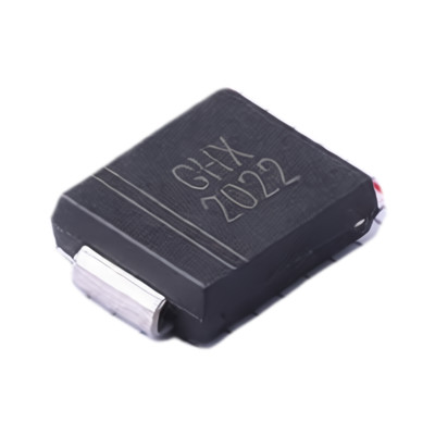 Jingdao Microelectronics SMCJ220CA TVS Diode