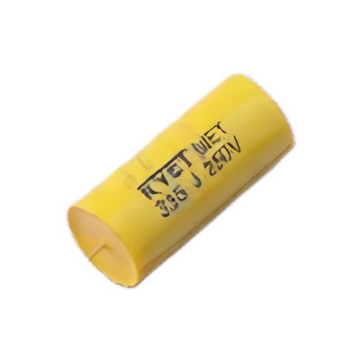 KYET MET225J2E1231 Thin Film Capacitor