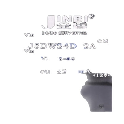 JINBI J20DW24D12B3