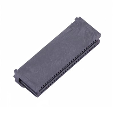 WingTAT HED30LP03BK Edgeboard Connector Chip