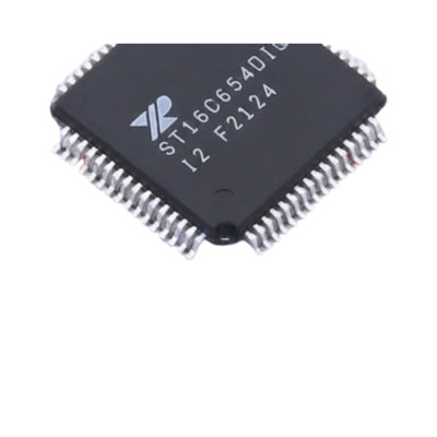 MaxLinear ST16C654DIQ64-F for sale