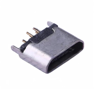 TXGA FUS450-FSBK6M USB, DVI, HDMI Connector Assembly