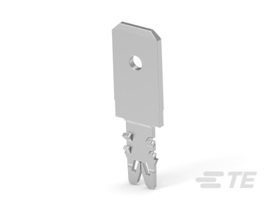 TE Connectivity 926850-2 Magnetic Wire Connector Chip