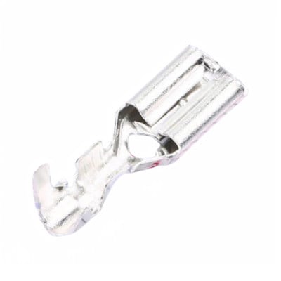 DLL DL187ZCDJ Rectangular Connector Contacts