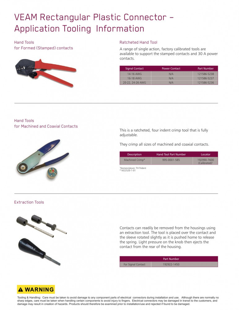 VRPC technical document page 10