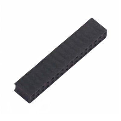 XUNPU FH2.54-09-04PZS Female Socket Header Receptacle