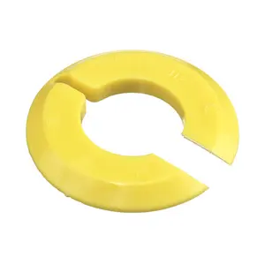 Cord Connector Accessories, Replacement Gotcha-Ring, .500-.625