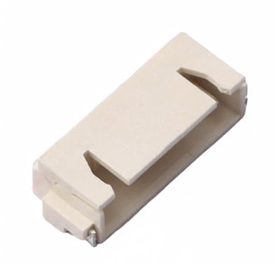 CNJM CNJMA1251WR-S-6P Male Header Pins