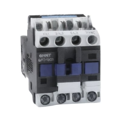 CHINT CJX2-3210 220V Electromechanical Contactor