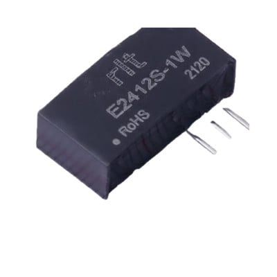 RLT E1212S-2W DC DC Converter Chip
