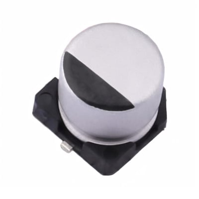 ACMECON GVE1J336M0608CN Aluminum Electrolytic Capacitor