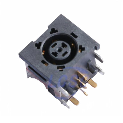 FOXCONN JPD1030-M301-7F Power Connector