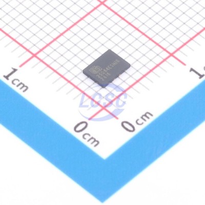 BOYAMICRO BY25D16ASSIG(R) Memory IC Chip