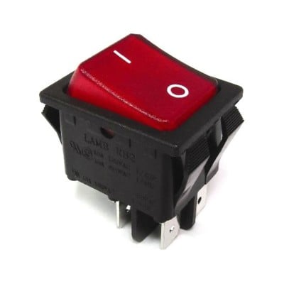 E-Switch RB10001100 Switch Accessory Chip