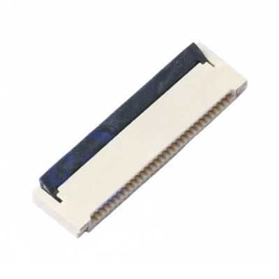 SHOU HAN FPC 0.5-8P HYH2.0 FFC FPC Flat Flexible Connector Assembly