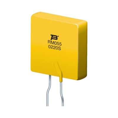 BOURNS MF-R700-AP PTC Resettable Fuse