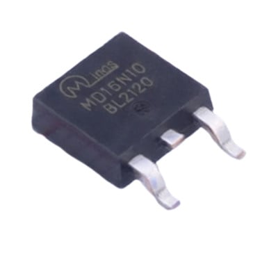 Minos MDT13N10D Single N-Channel MOSFET