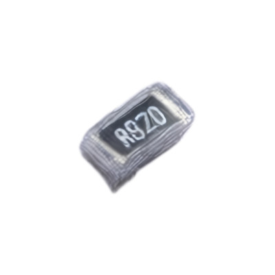 FH RBE-05MR330JT Current Sense Resistor