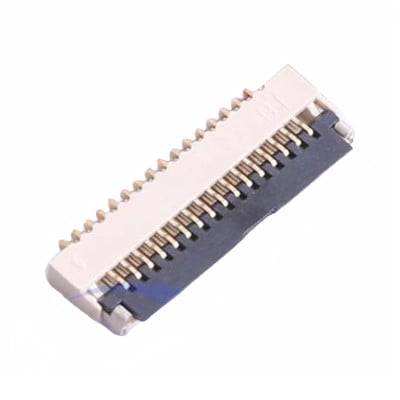 JMEconn 5001-FPC0510-20R1-00