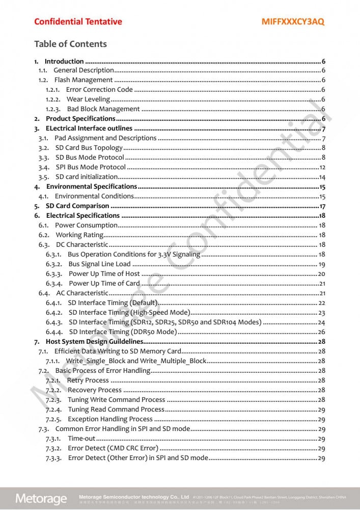 MIFF064CY3AQ document page 4