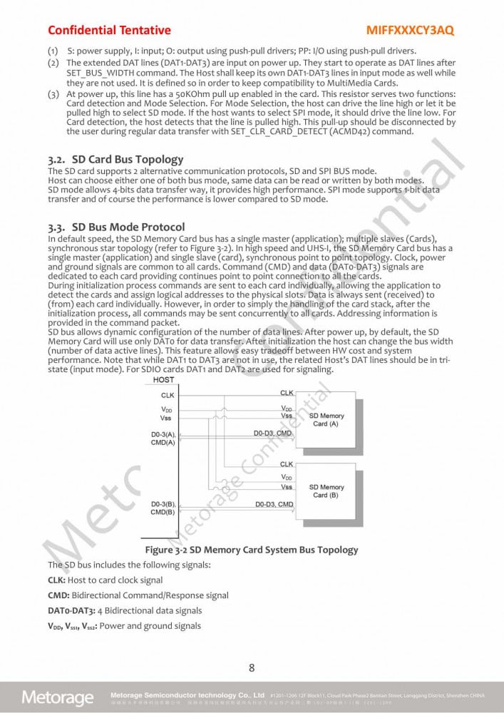 MIFF064CY3AQ document page 8
